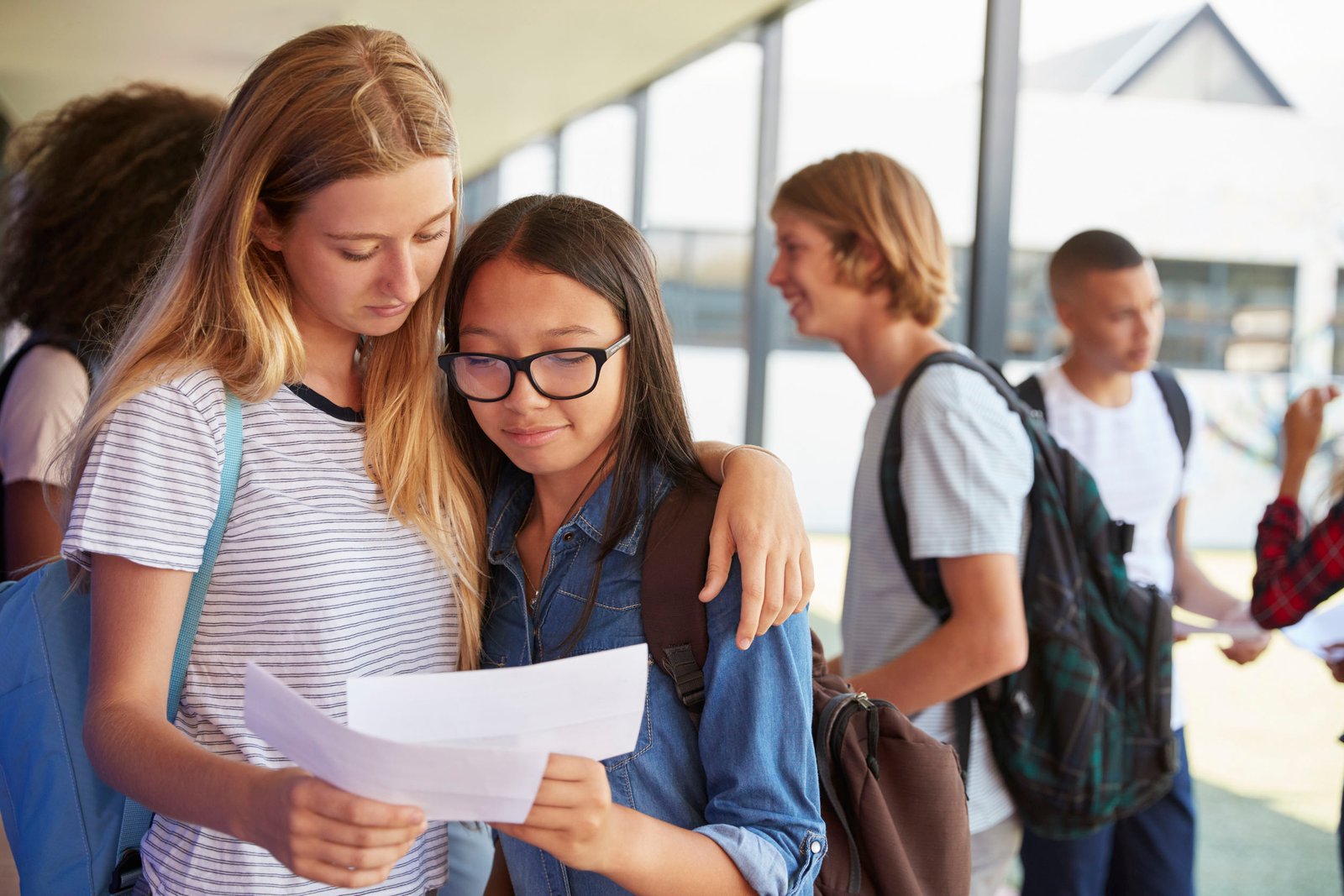 Sociale angst bij kinderen moeilijk te behandelen - Nedkad