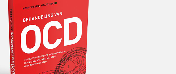 Behandeling van OCD: nieuw boek verschenen - Nedkad