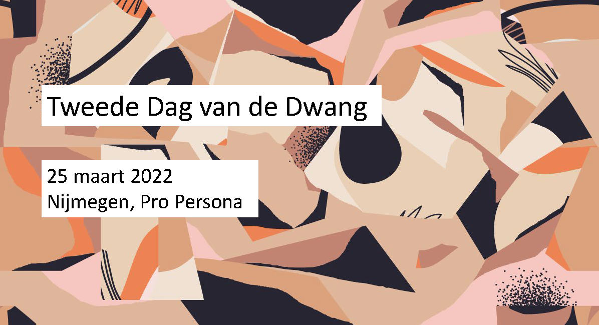 Tweede Dag van de Dwang - Nedkad